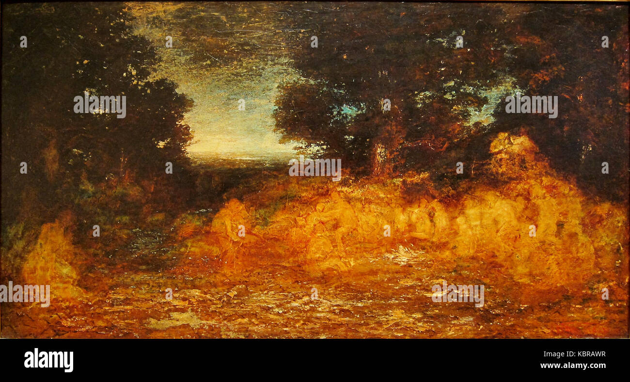 Ghost dance hi-res stock photography and images - Alamy