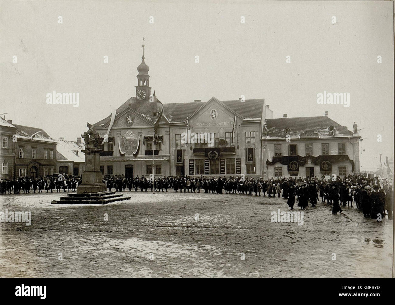 Kaiser karl hi-res stock photography and images - Alamy