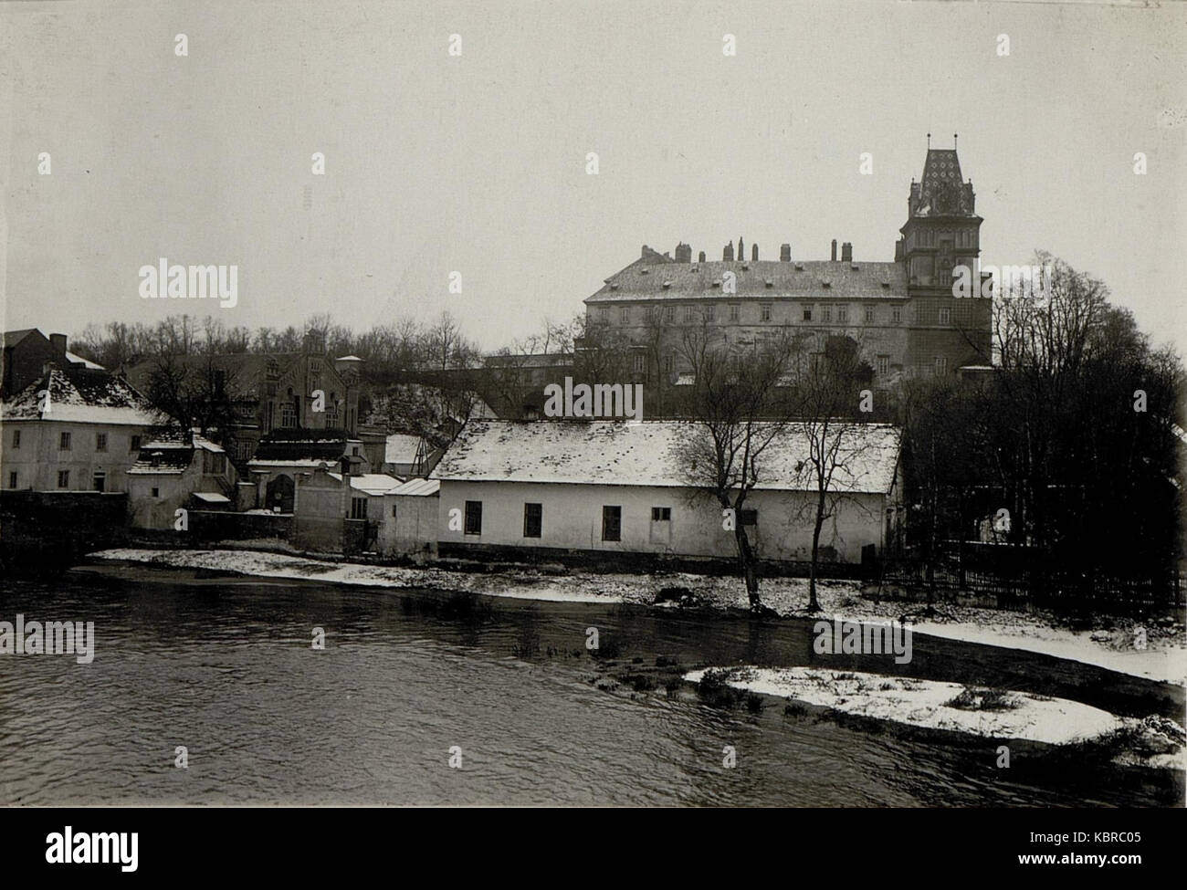 Kaiser karl hi-res stock photography and images - Alamy