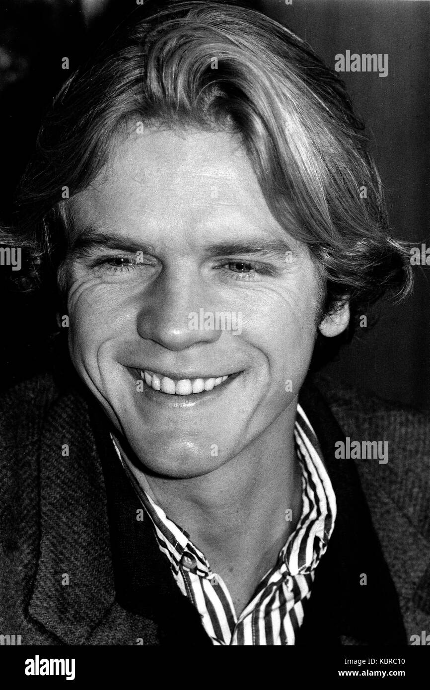 Young french actor hi-res stock photography and images - Alamy