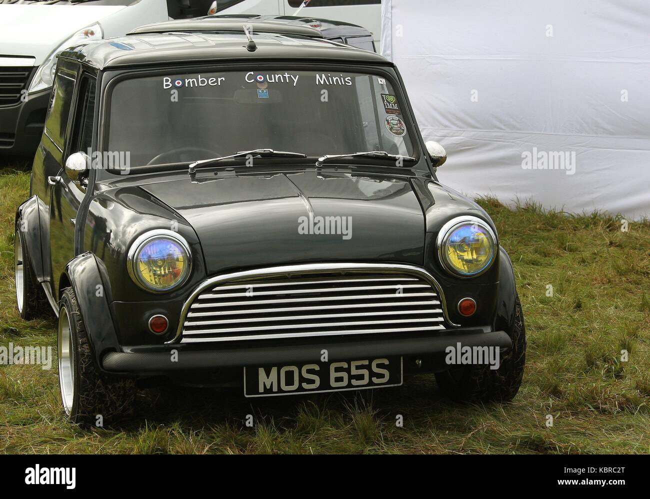 John Cooper Mini Classic