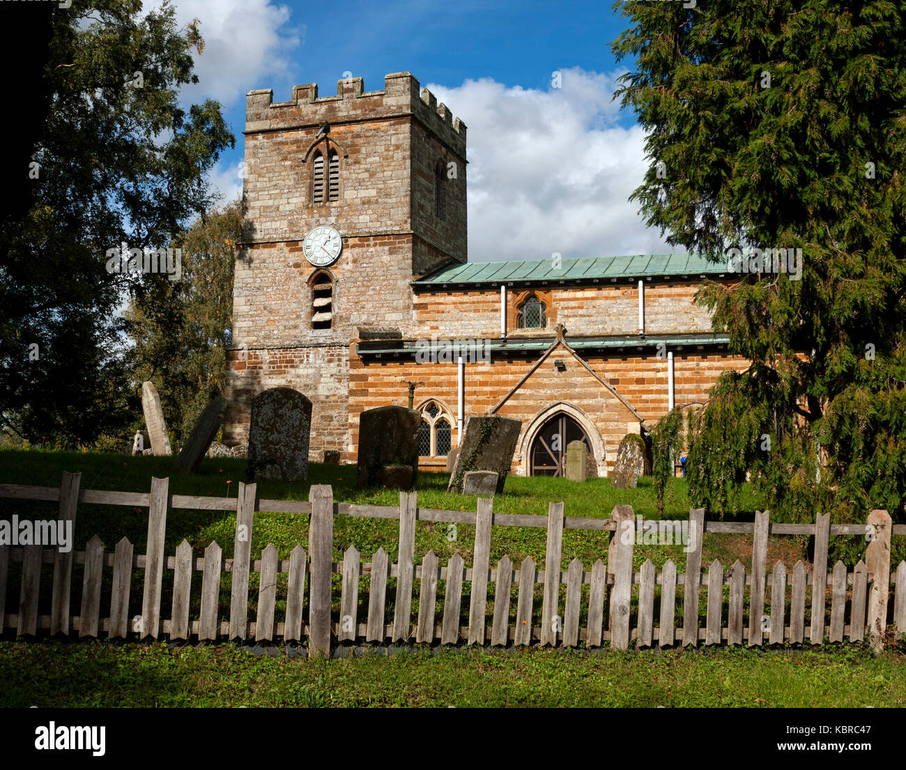 St villages hi-res stock photography and images - Alamy