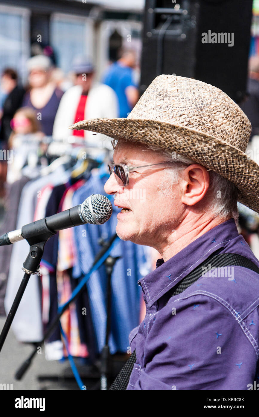 Skiffle hi-res stock photography and images - Alamy