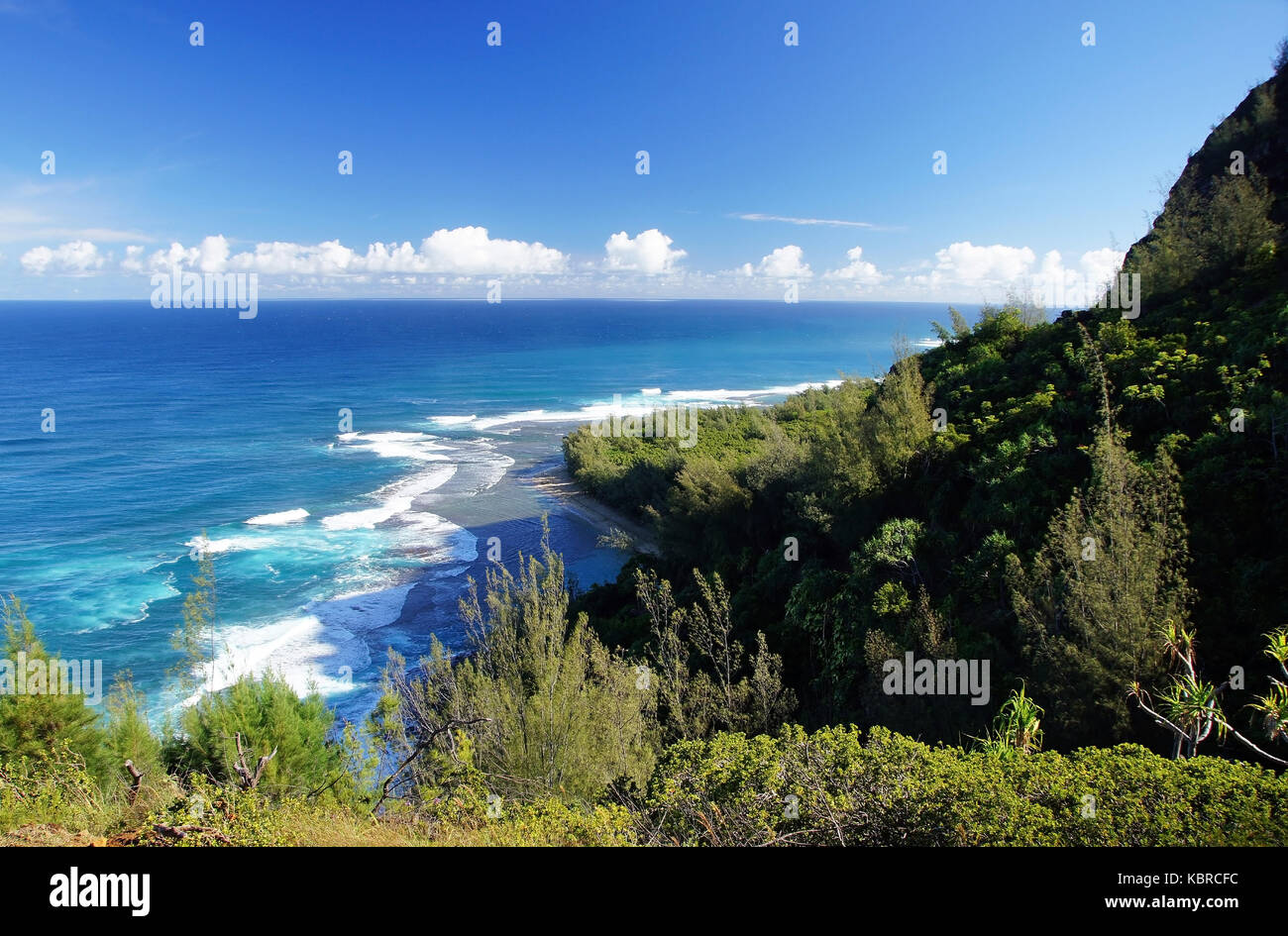 Hawaii is an island chain in the Pacific Ocean and since 1959 the 50th ...