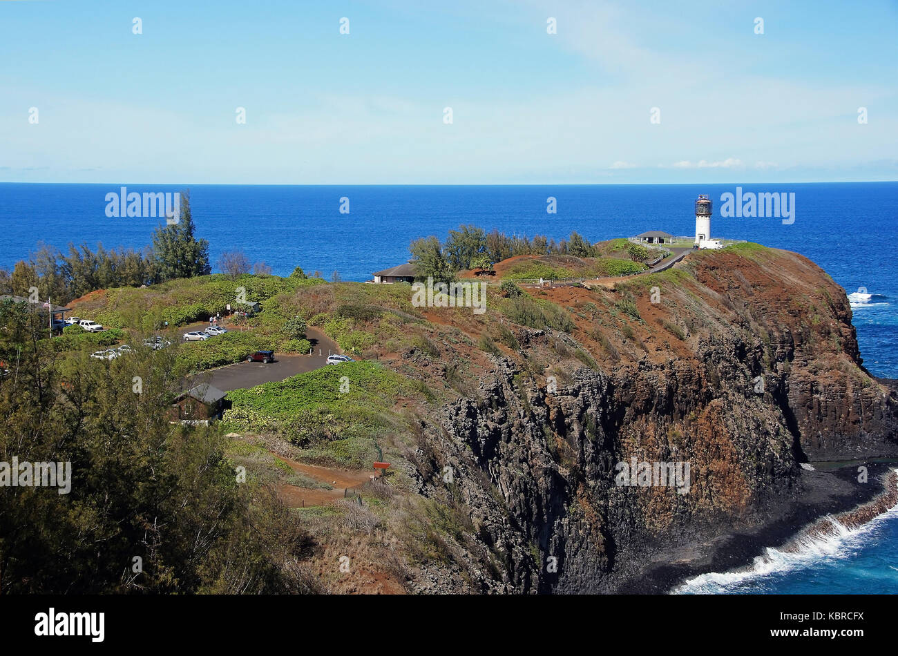 Hawaii is an island chain in the Pacific Ocean and since 1959 the 50th ...