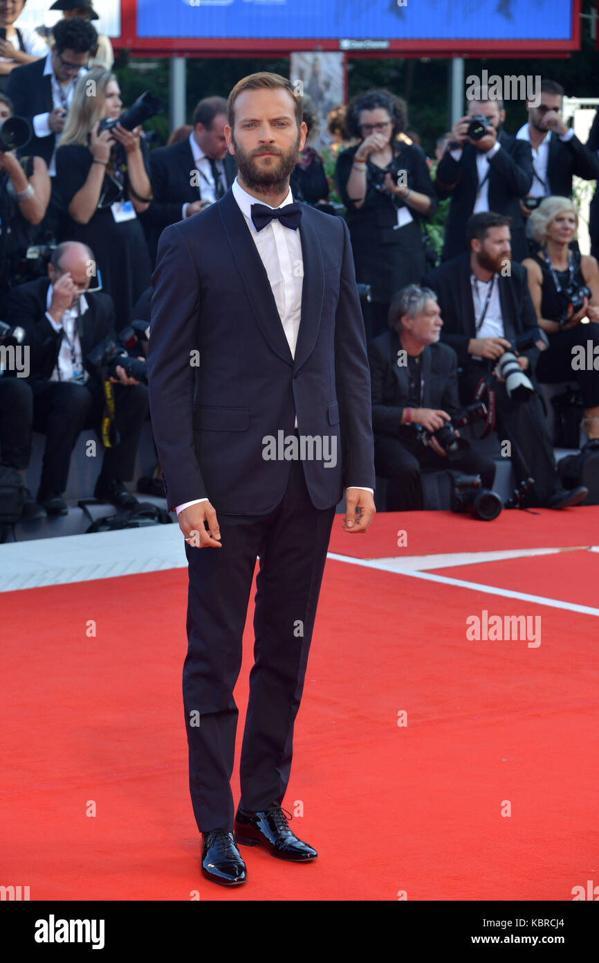 74th Venice Film Festival - 'Downsizing' - Premiere Featuring ...
