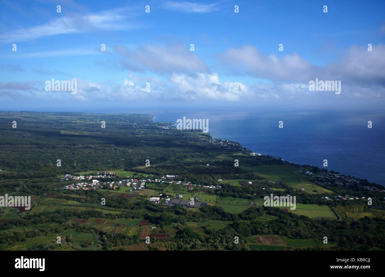Hawaii is an island chain in the Pacific Ocean and since 1959 the 50th ...