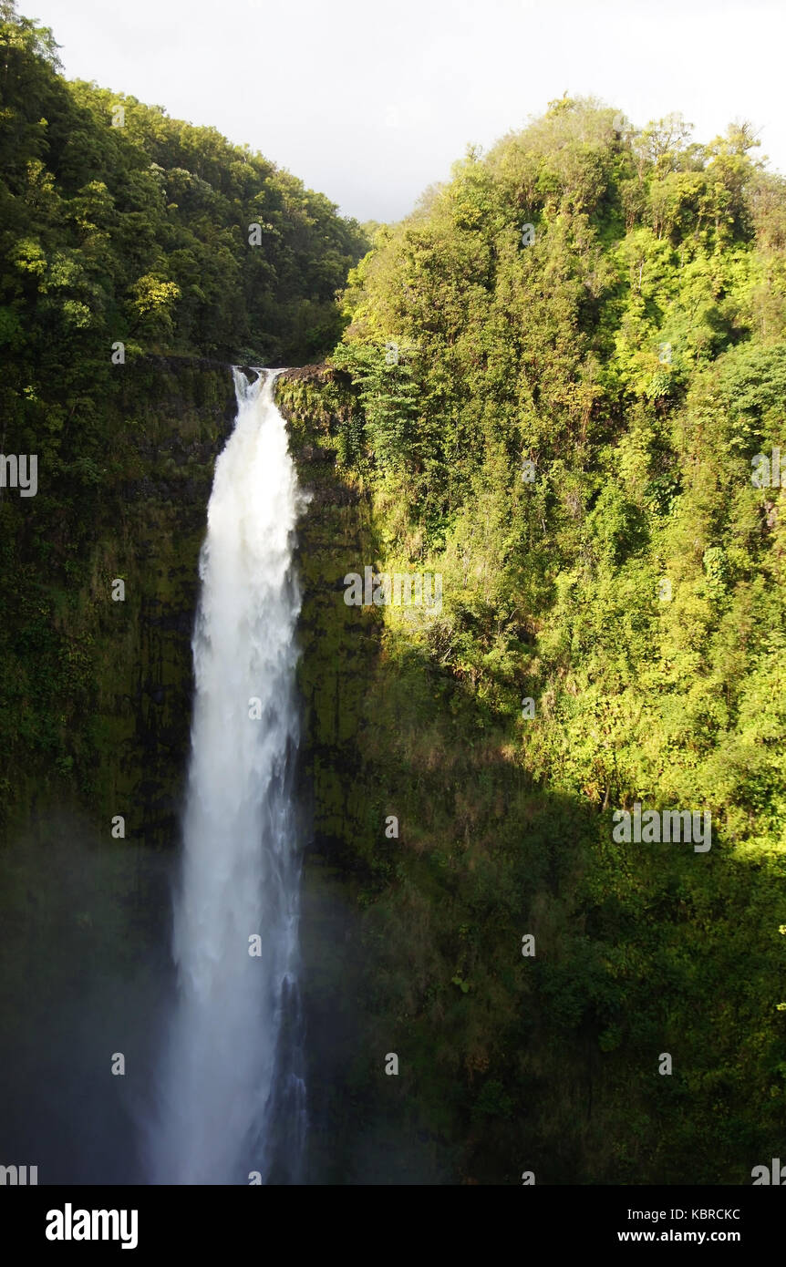 Hawaii is an island chain in the Pacific Ocean and since 1959 the 50th ...