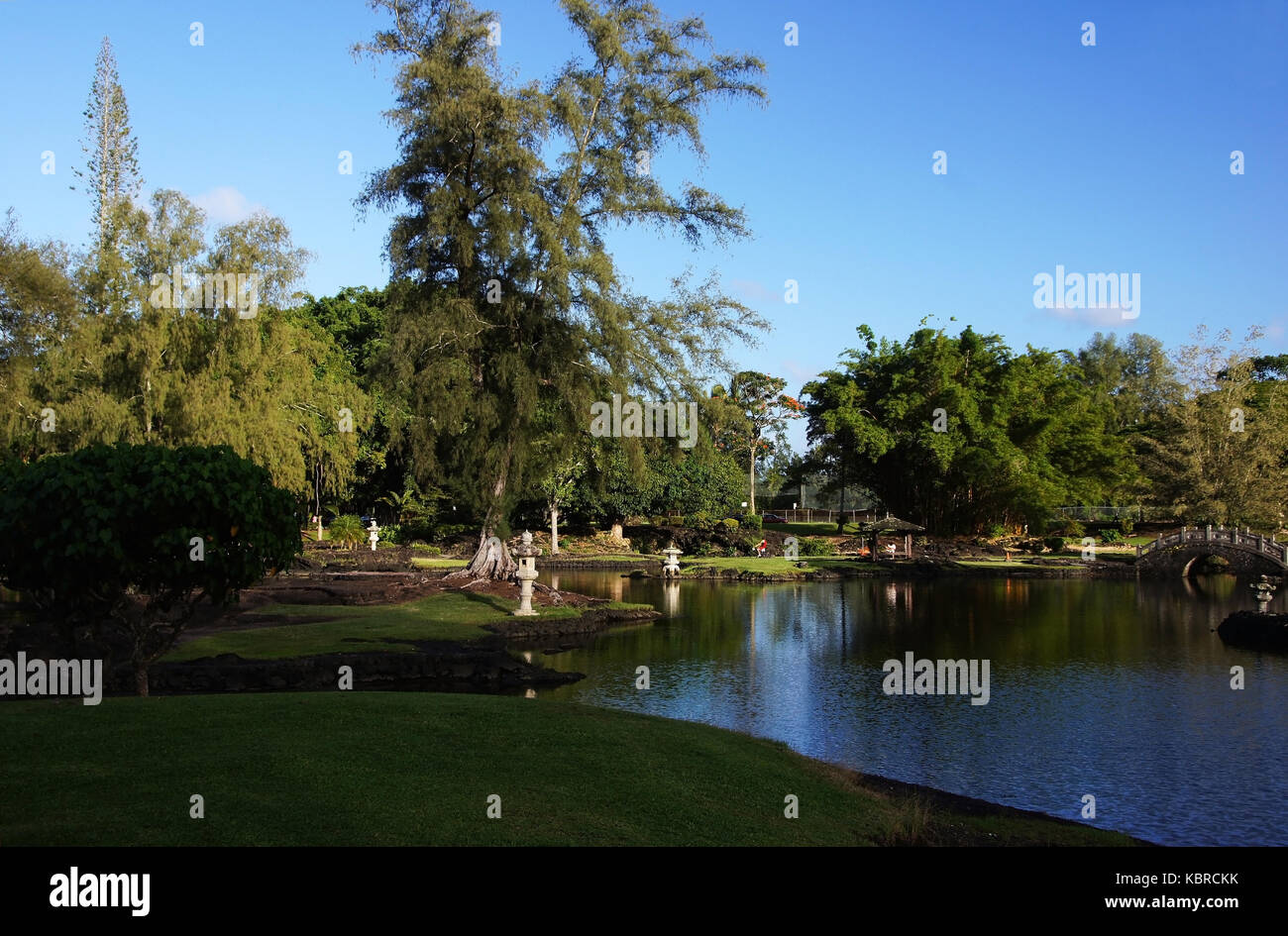 Hawaii is an island chain in the Pacific Ocean and since 1959 the 50th ...