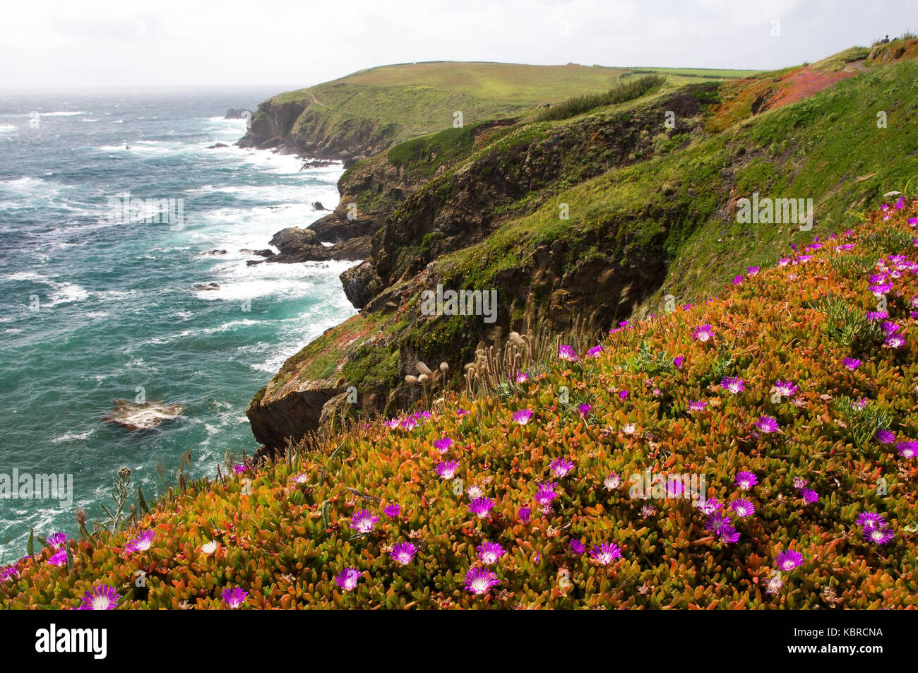 Cornwall is a county and the most southwest land part of England ...