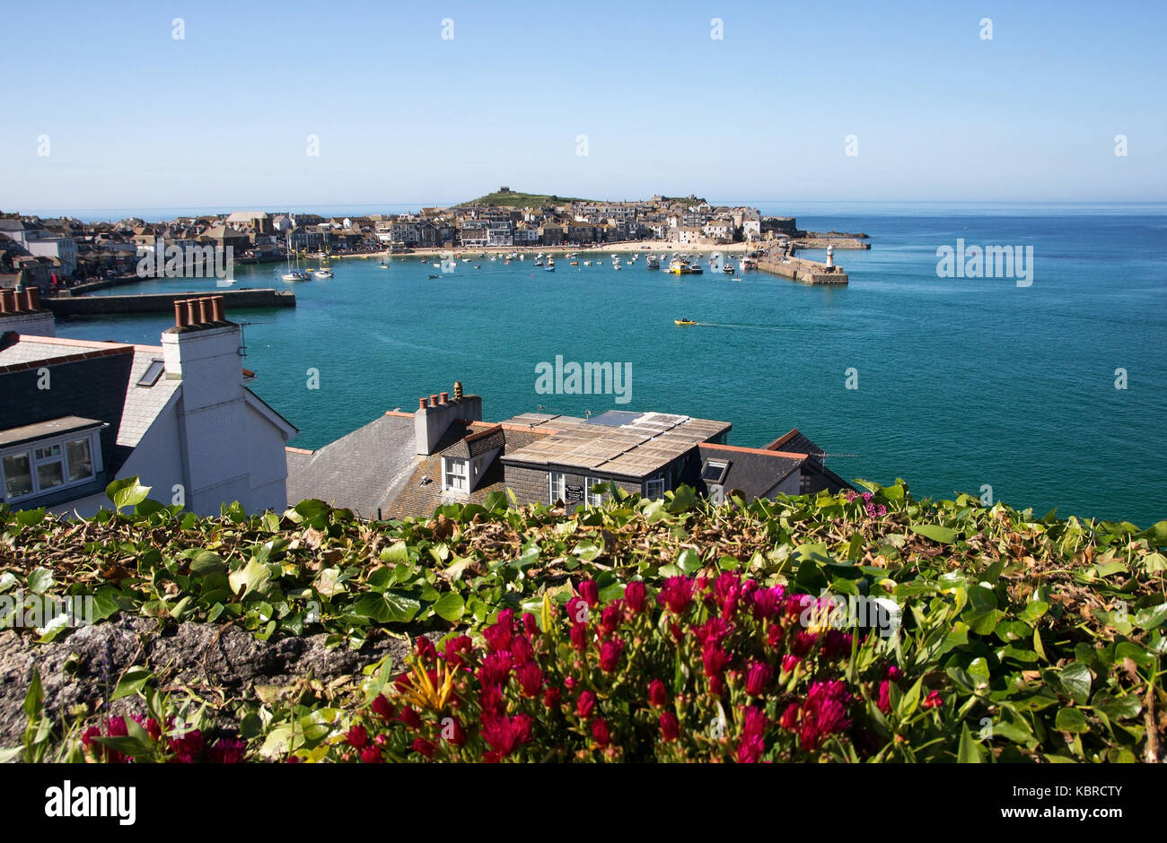 Cornwall is a county and the most southwest land part of England ...