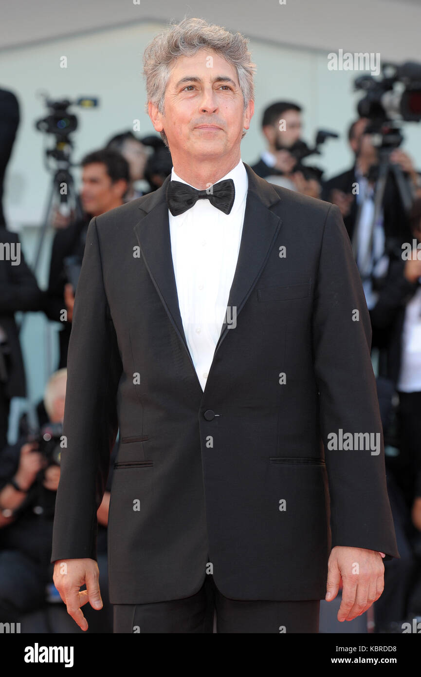 74th Venice Film Festival - 'Downsizing' - Premiere Featuring ...