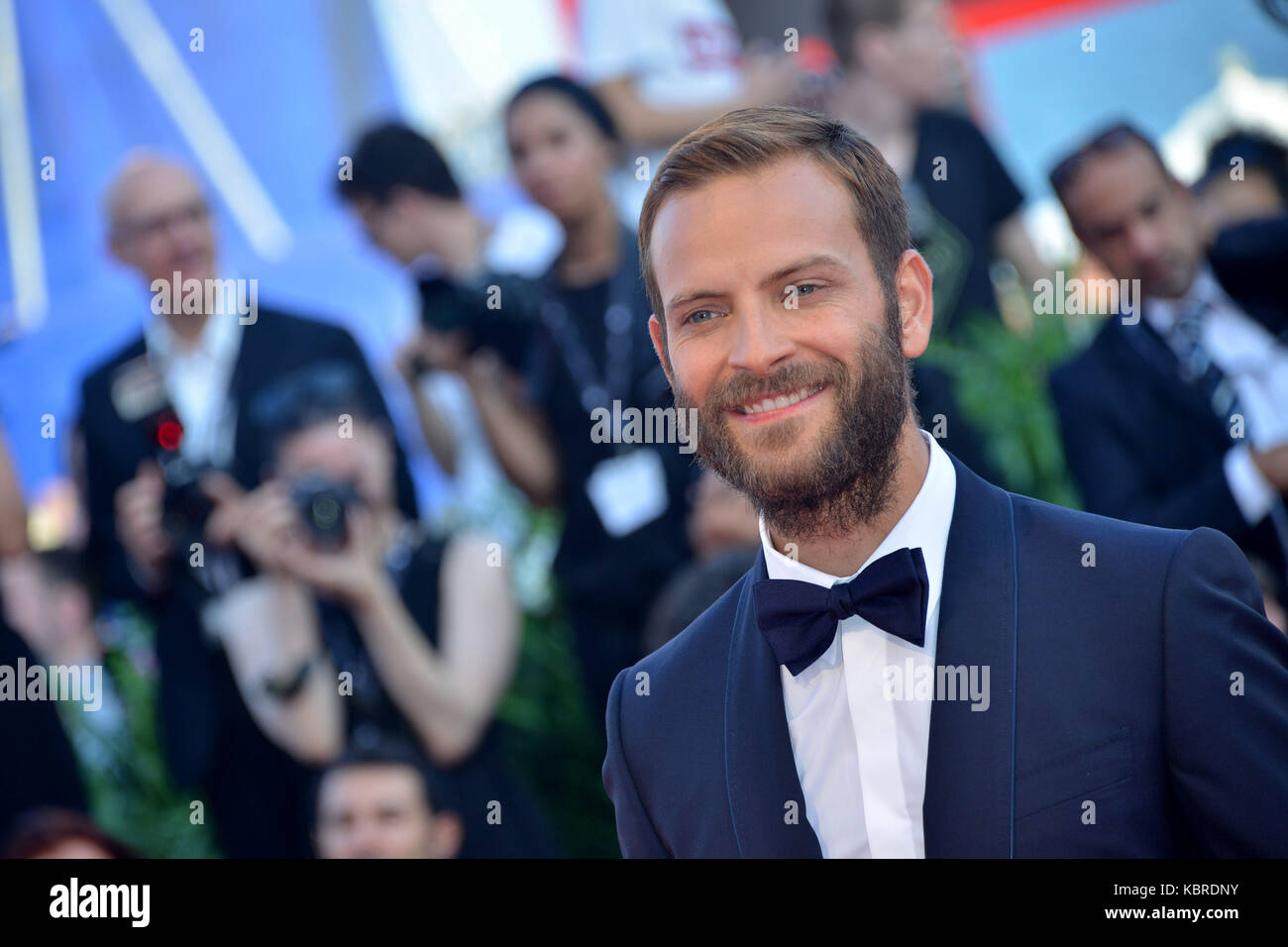 74th Venice Film Festival - 'Downsizing' - Premiere Featuring ...