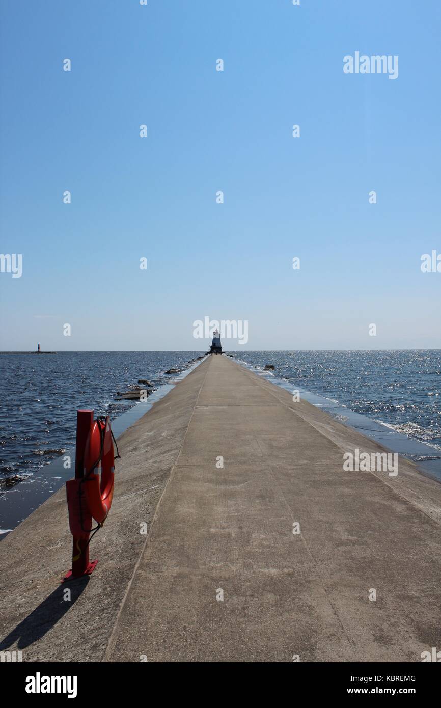 Great lakes walk hi-res stock photography and images - Alamy