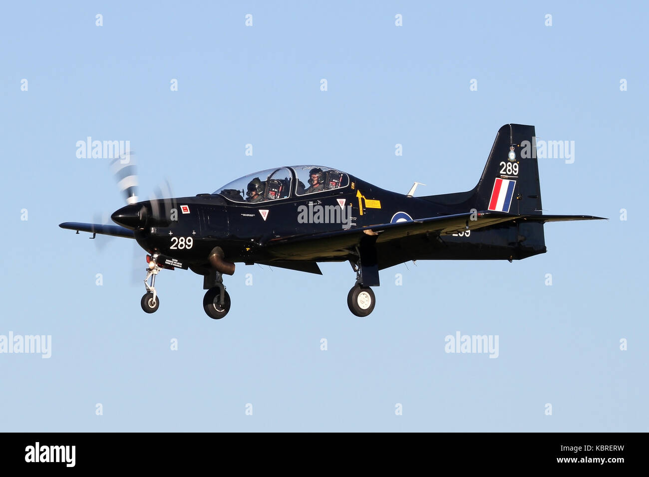 Air force basic military training hi-res stock photography and images ...