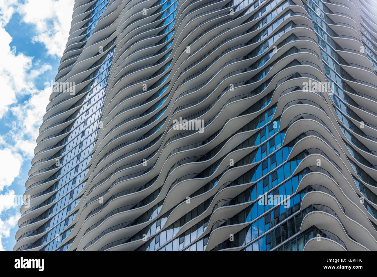 Studio gang aqua hi-res stock photography and images - Alamy