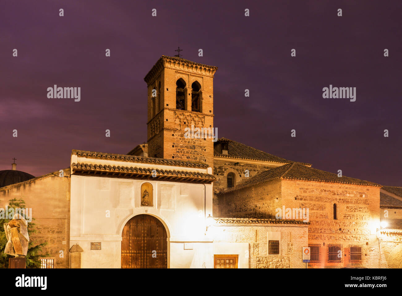 Convent of the capuchinas hi-res stock photography and images - Alamy