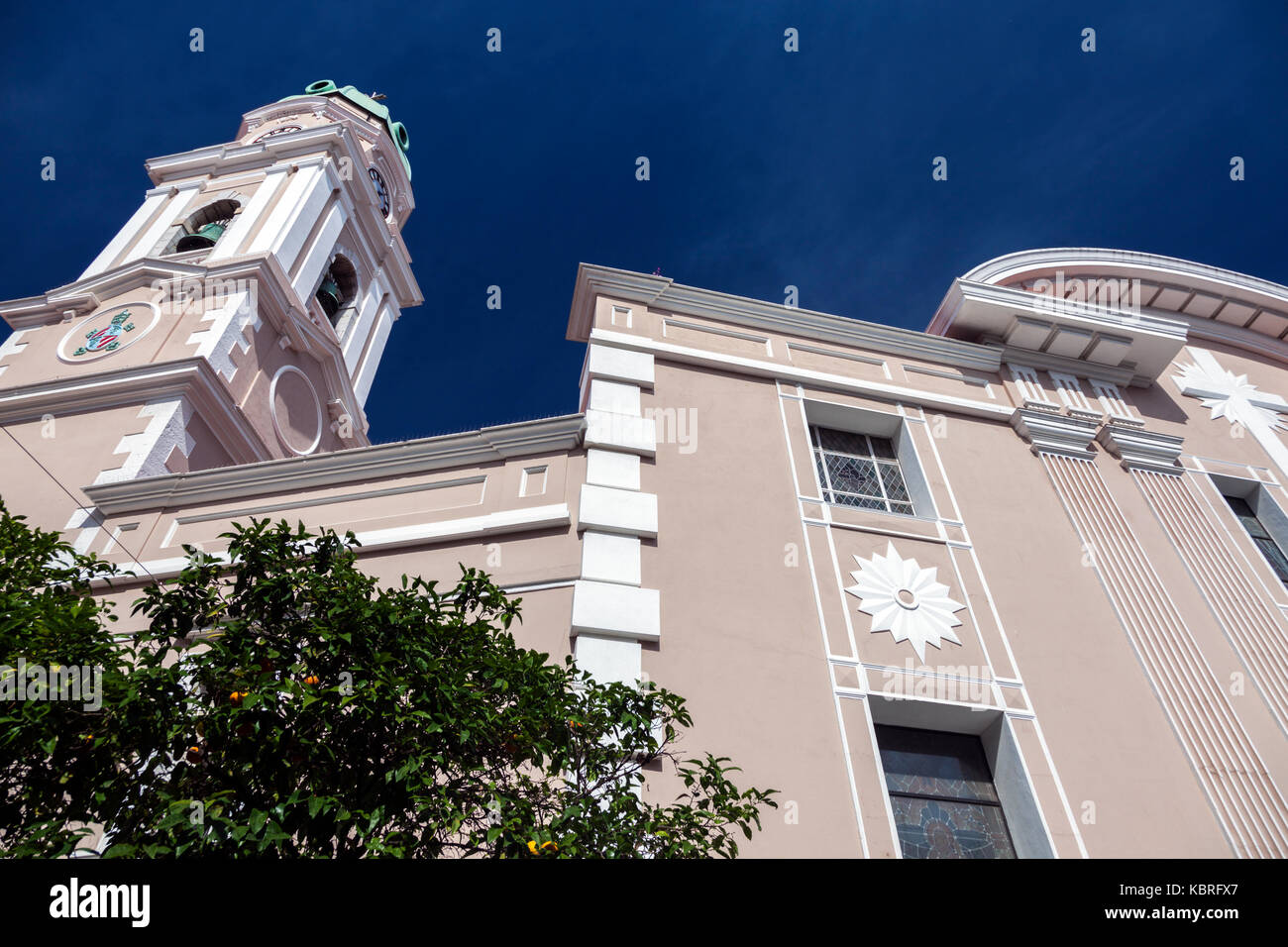 St mary the crowned hi-res stock photography and images - Alamy