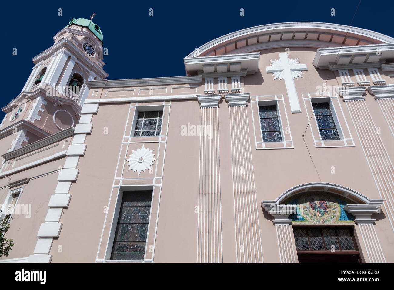 Cathedral of st mary the crowned hi-res stock photography and images ...