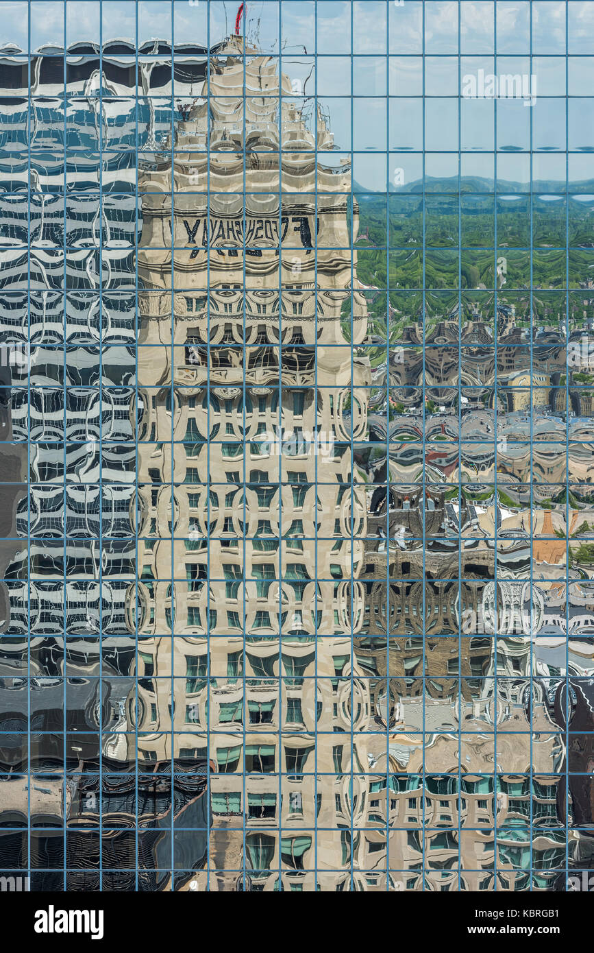 Foshay building hi-res stock photography and images - Alamy