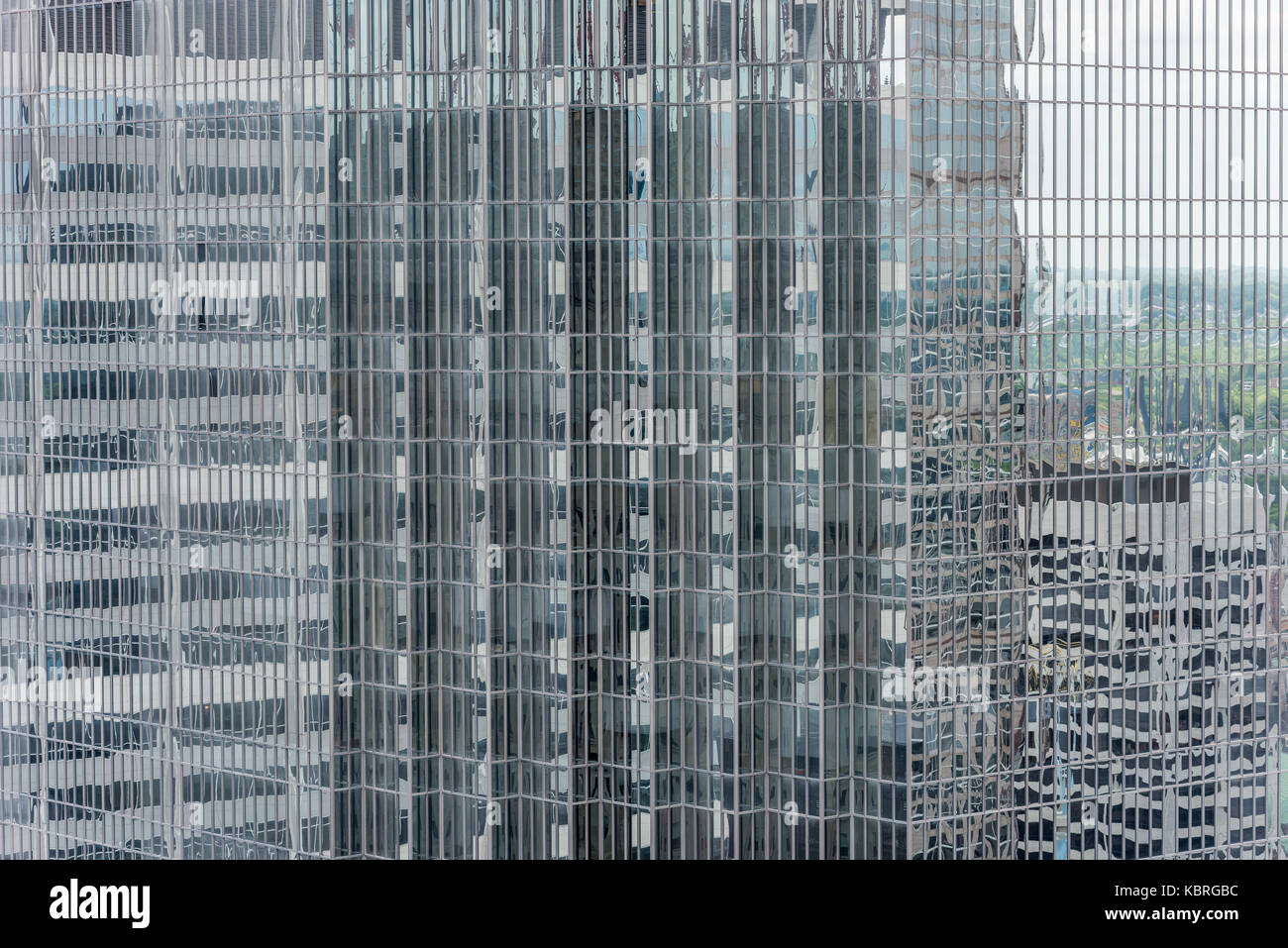 High rise building urban landscape hi-res stock photography and images ...