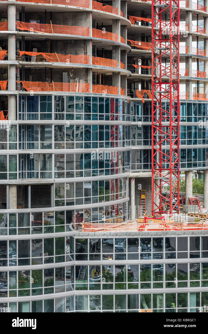 Under construction concrete hi-res stock photography and images - Alamy