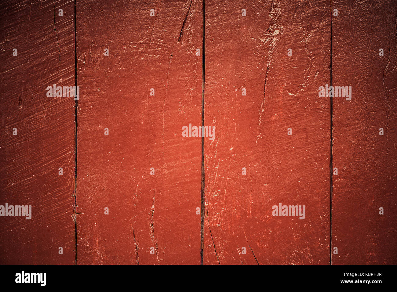 Close-up of Red wood panels used as background, red wood surface ...