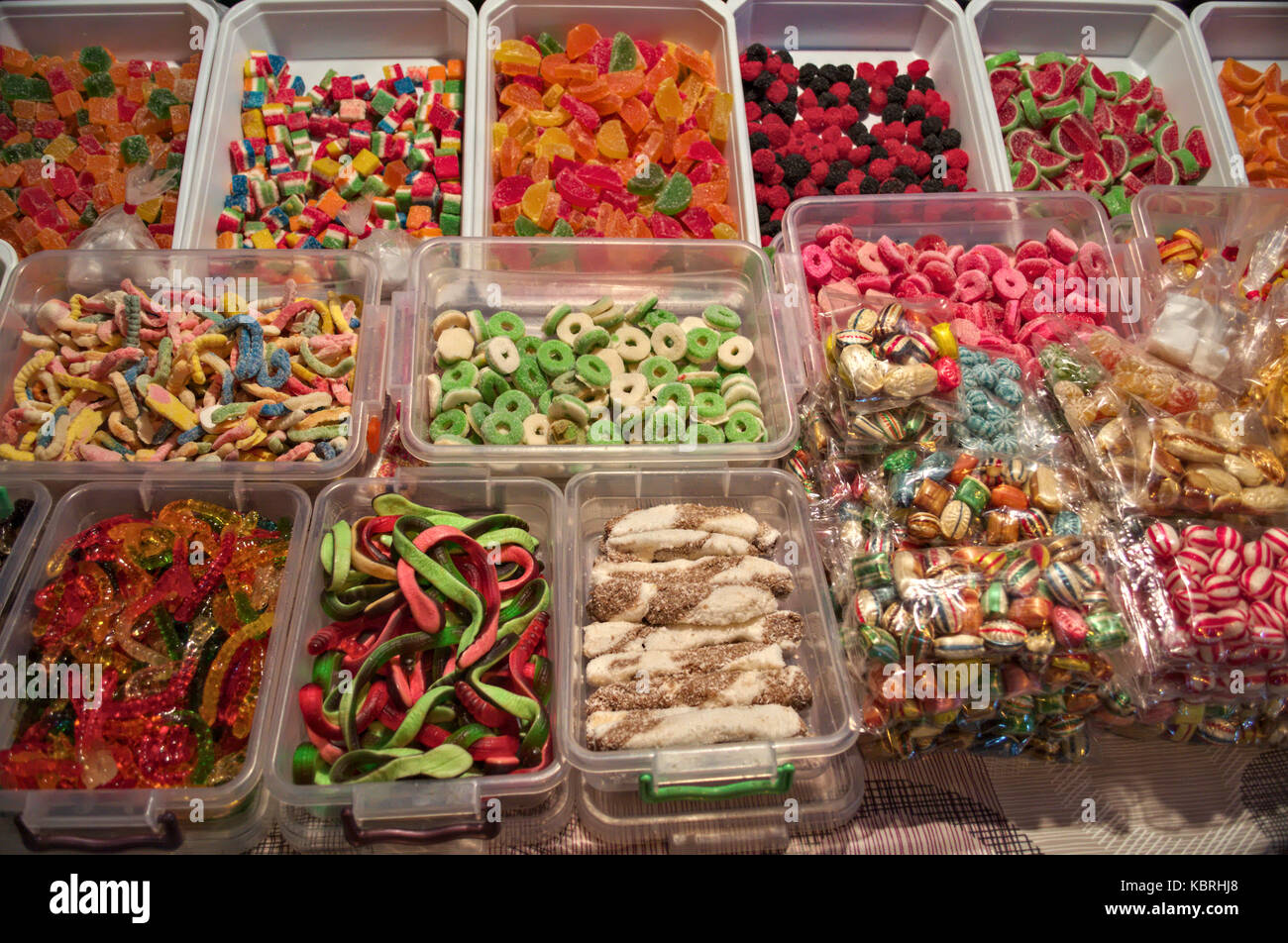 Fiesta grocery store hi-res stock photography and images - Alamy