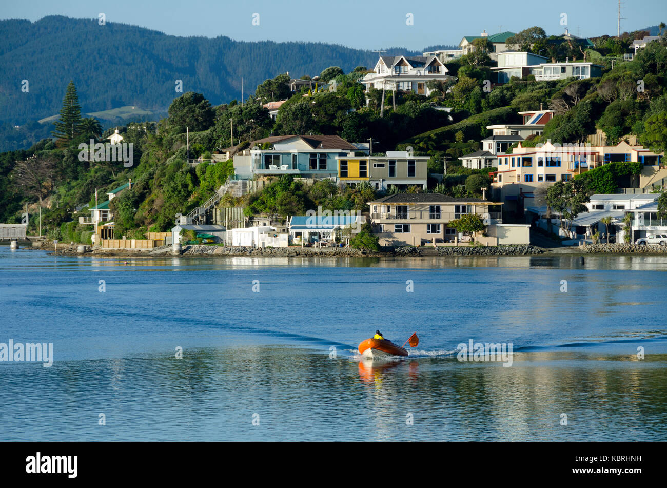 Paremata, Porirua, Wellington, New Zealand Stock Photo - Alamy Paremata, Porirua, Wellington, New Zealand Stock Photo - Alamy