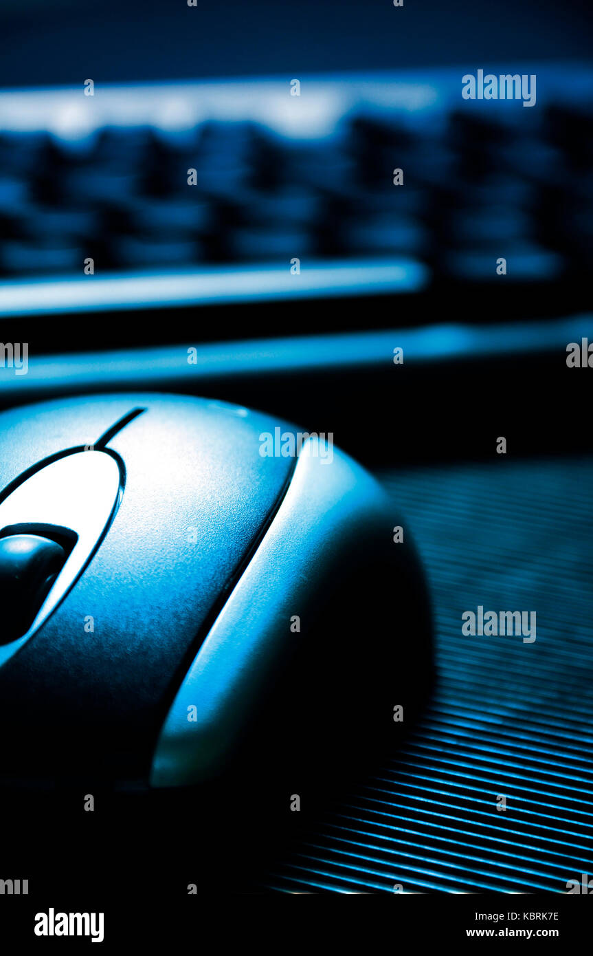 Hardware peripherals hi-res stock photography and images - Alamy