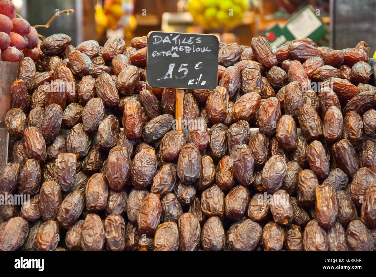 Food Sell By Date High Resolution Stock Photography and Images - Alamy