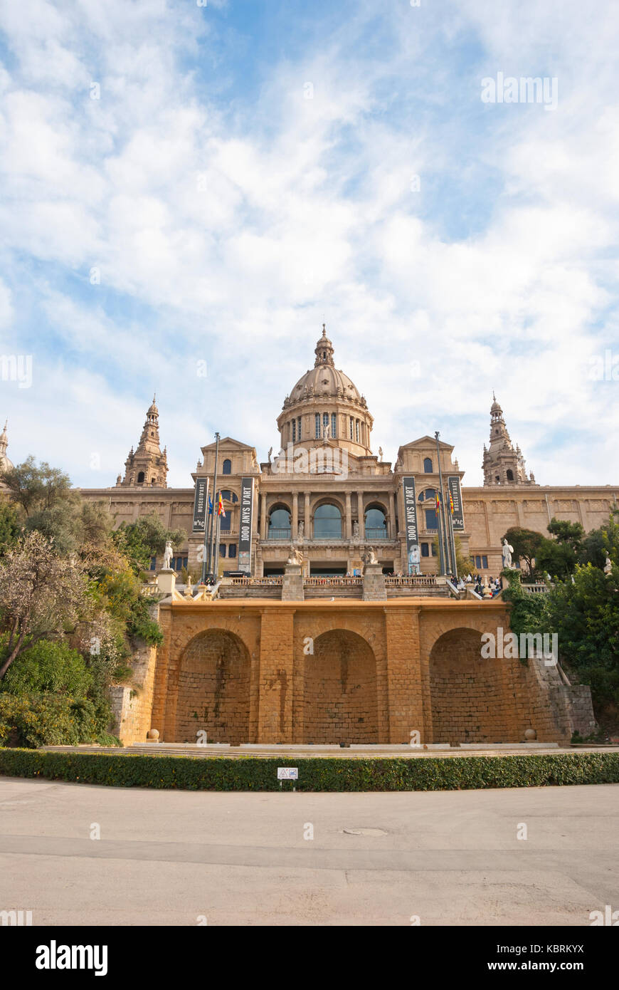 Catalonian art hi-res stock photography and images - Alamy