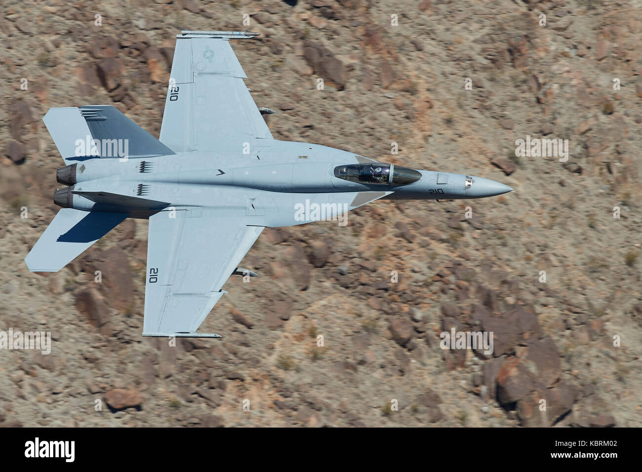 : f 18 e super hornet single seat hi-res stock photography and images ...