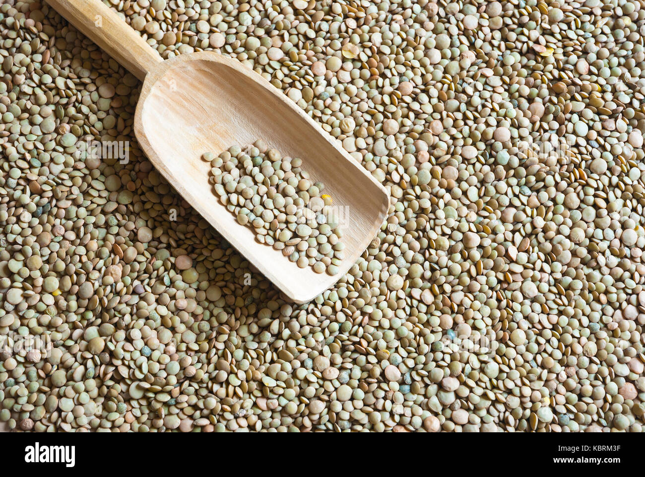 Brown lentil hi-res stock photography and images - Alamy