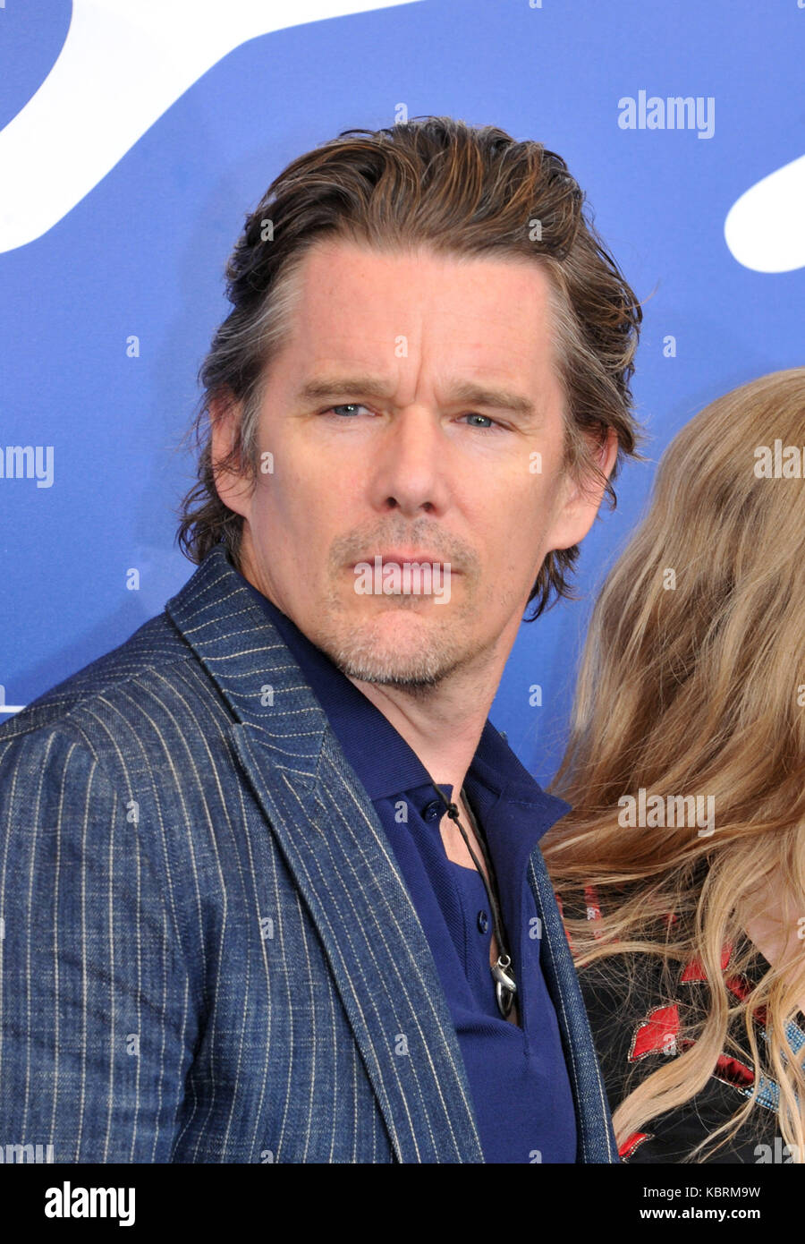 74th Venice Film Festival -'First Reformed' - Photocall Featuring ...