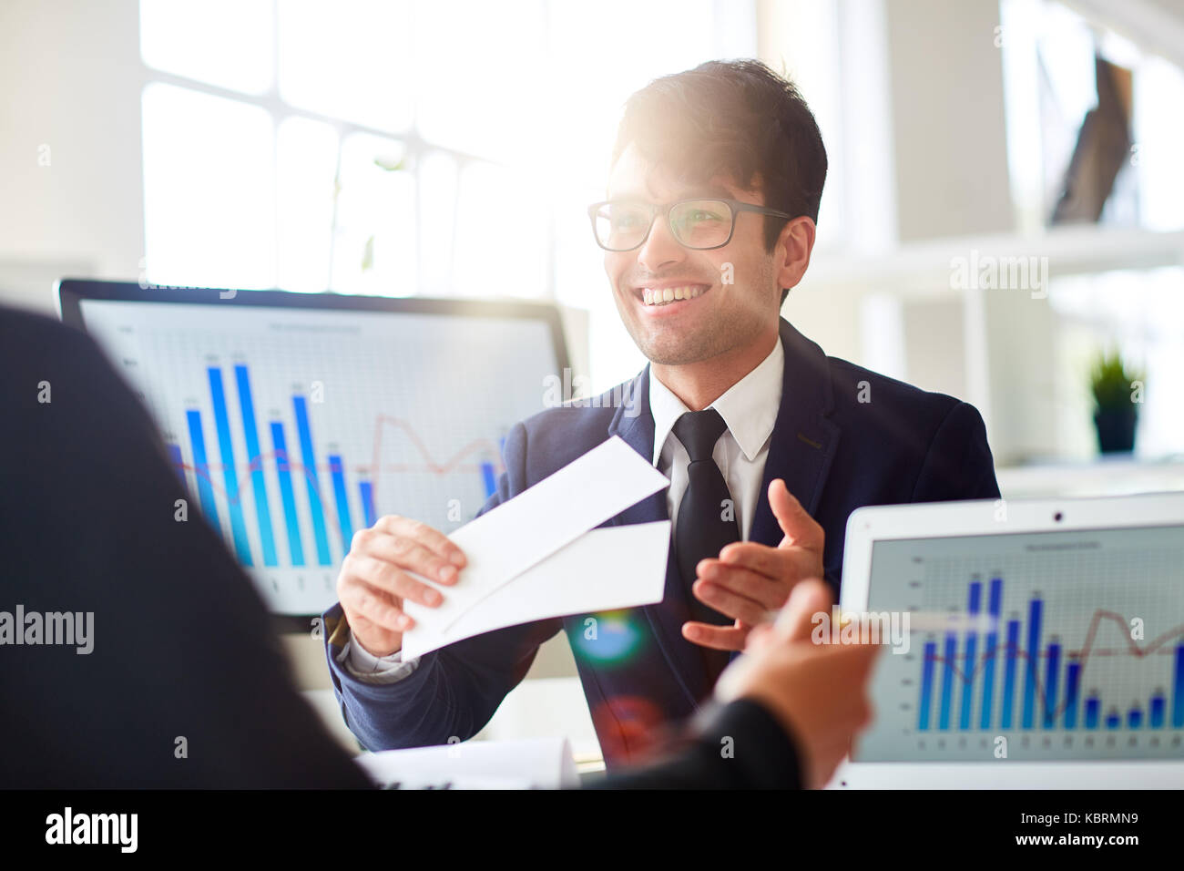 Let us go after work Stock Photo - Alamy