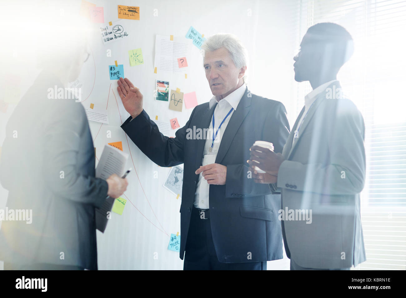 Fbi agent police hi-res stock photography and images - Alamy