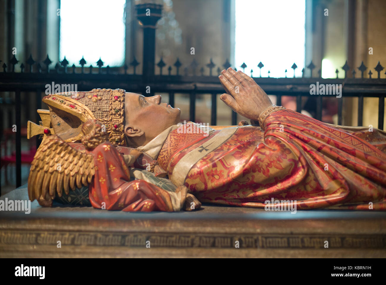 Chichele hi-res stock photography and images - Alamy