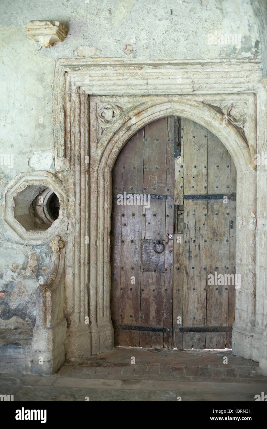 Anglo saxon gate hi-res stock photography and images - Alamy