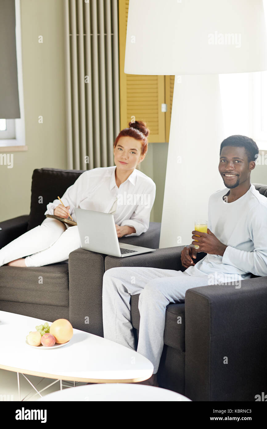 Lazy Husband Stock Photos & Lazy Husband Stock Images - Alamy