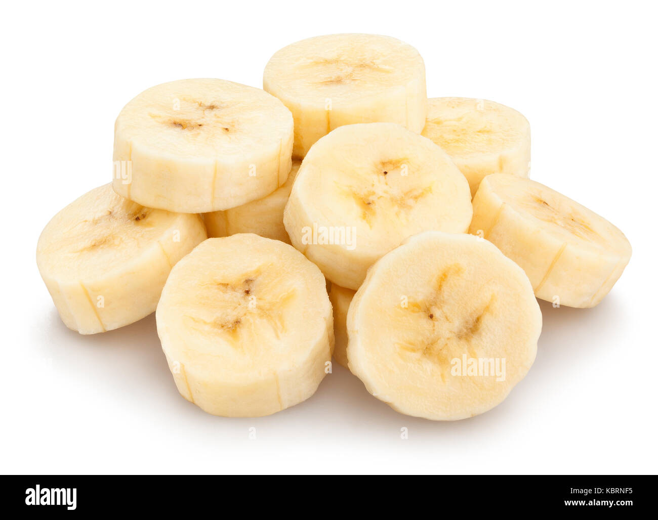 sliced banana path isolated Stock Photo: 162176313 - Alamy sliced banana path isolated Stock Photo: 162176313 - Alamy