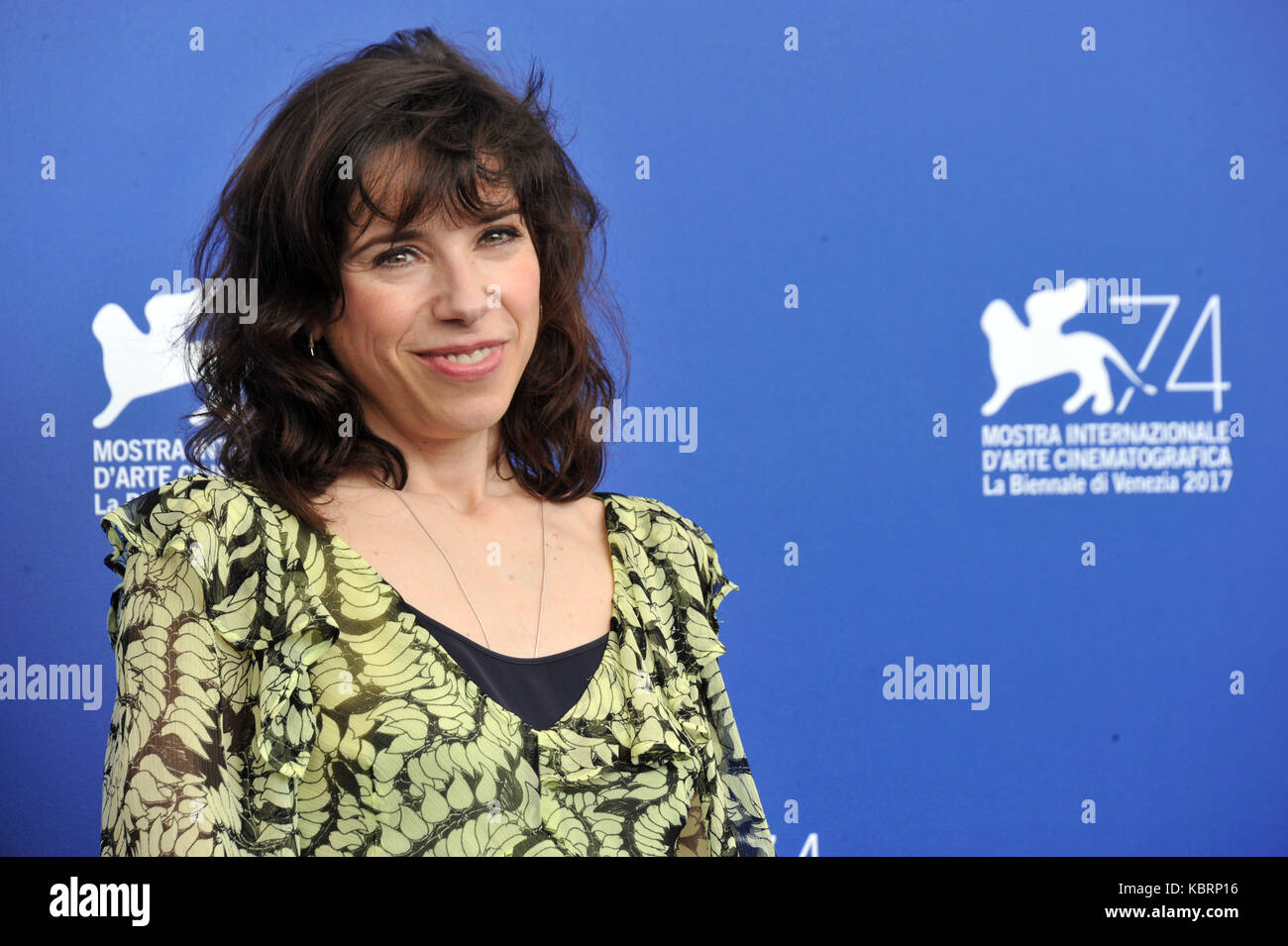 74th Venice Film Festival - 'The Shape of Water' - Photocall Featuring ...
