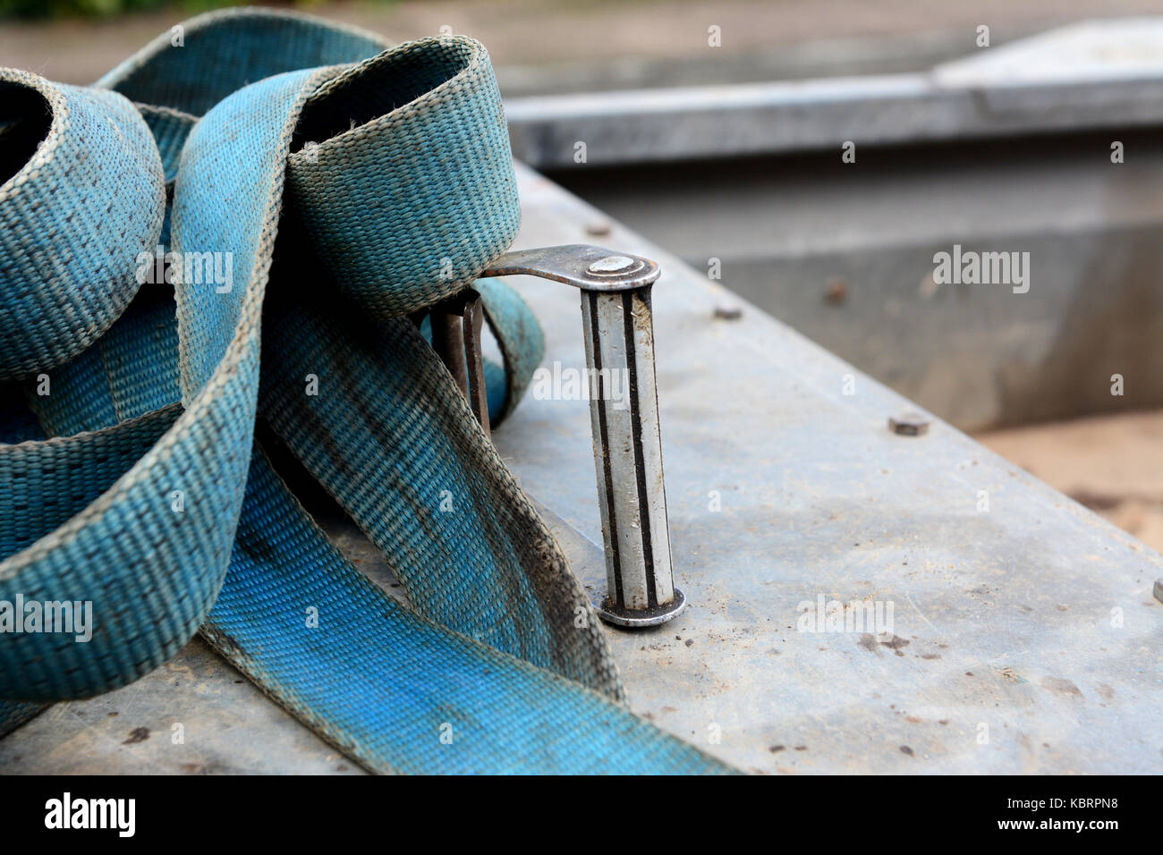 Ratchet strap hi-res stock photography and images - Alamy