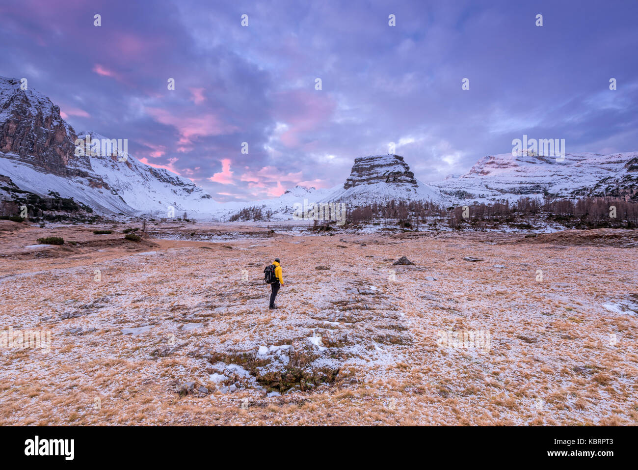 Turrion of brenta hi-res stock photography and images - Alamy