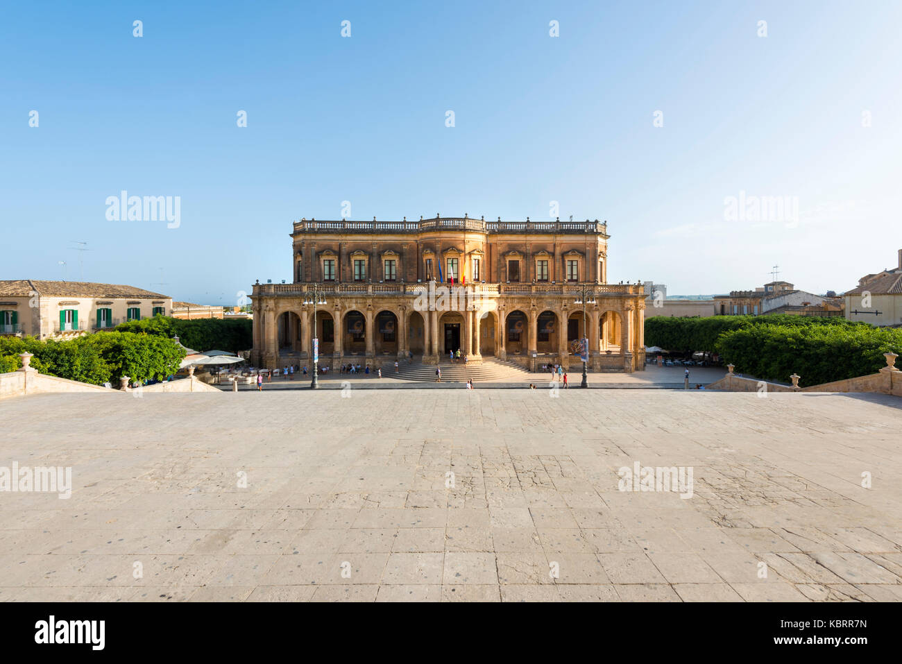 Noto district hi-res stock photography and images - Alamy