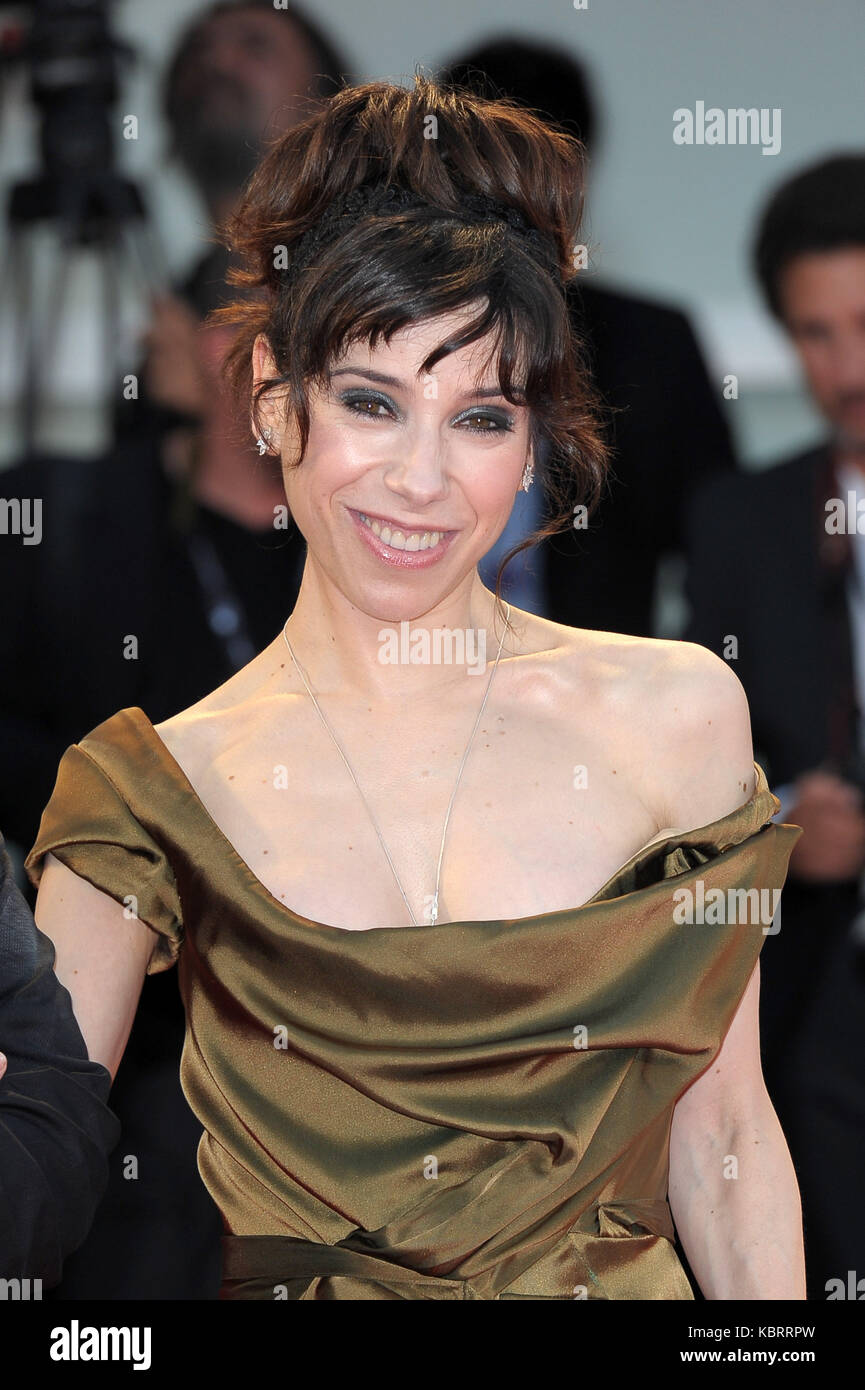 74th Venice Film Festival - 'The Shape of Water' - Premiere Featuring ...