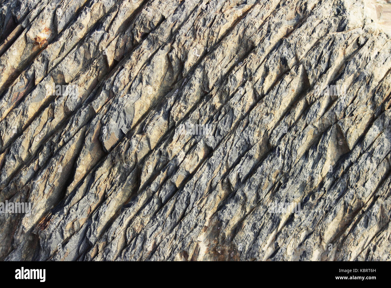 Cleaving the rock hi-res stock photography and images - Alamy