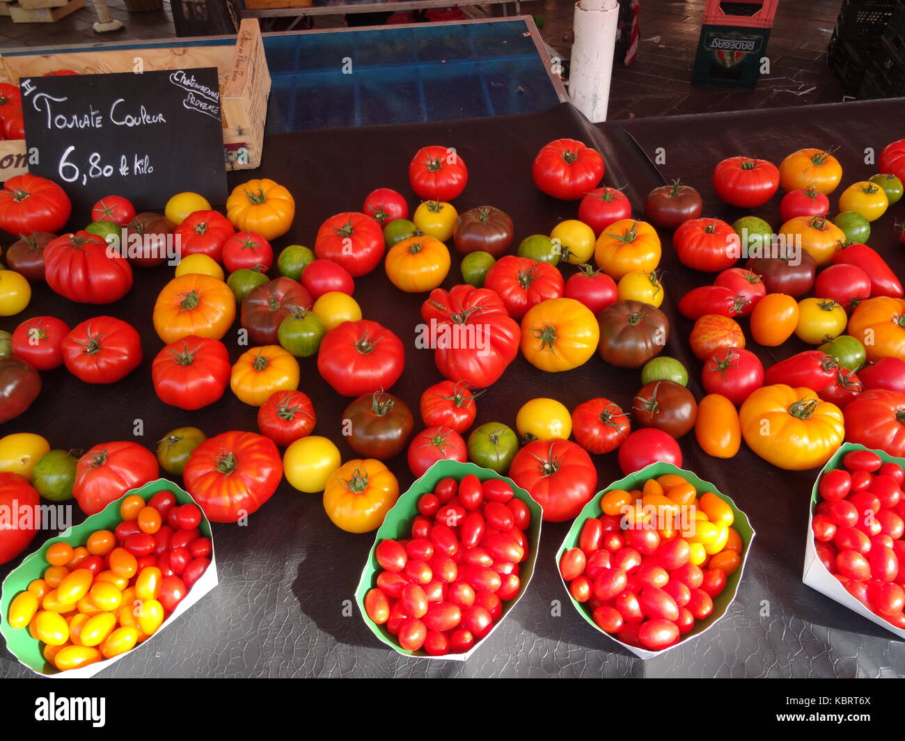 Nice tomato hi-res stock photography and images - Alamy