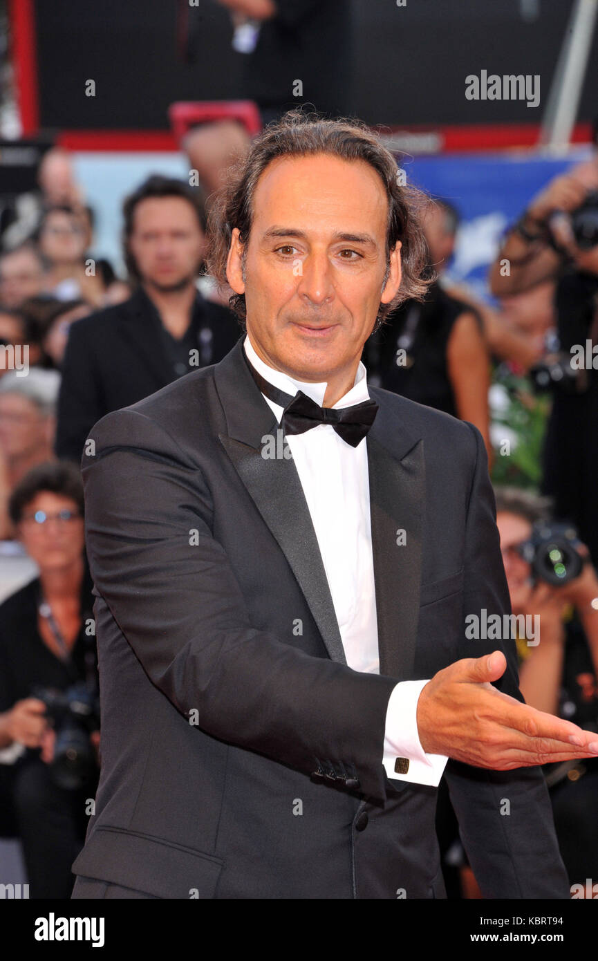 74th Venice Film Festival - 'The Shape of Water' - Premiere Featuring ...
