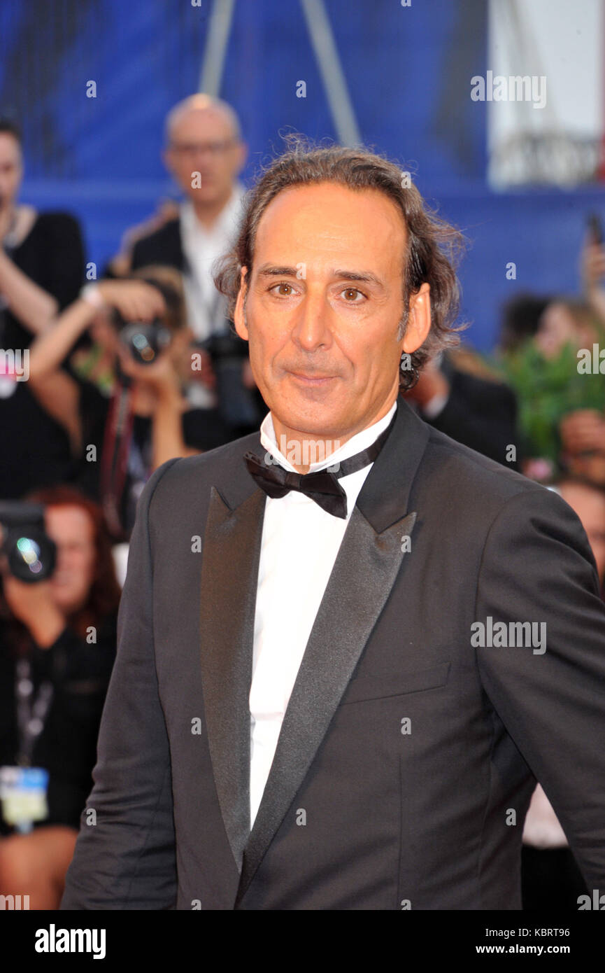 74th Venice Film Festival - 'The Shape of Water' - Premiere Featuring ...